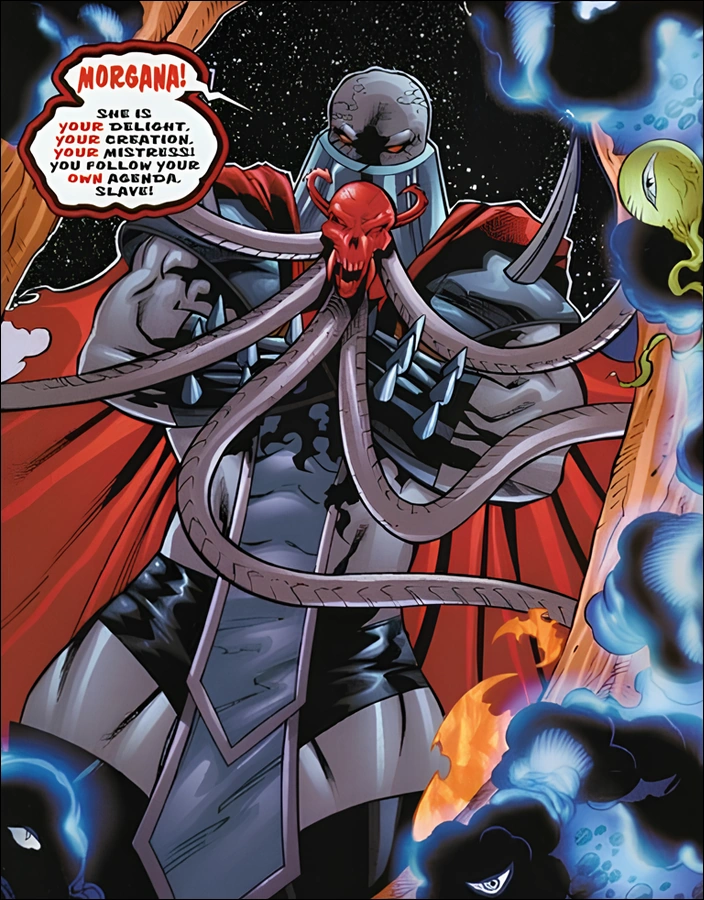 Геноцид | Anime Characters Fight вики | Fandom