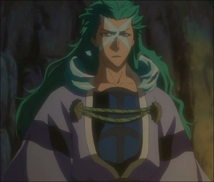 Хёринмару | Anime Characters Fight вики | Fandom