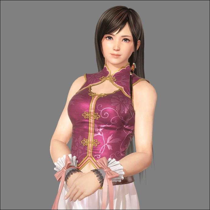 Кокоро | Anime Characters Fight вики | Fandom