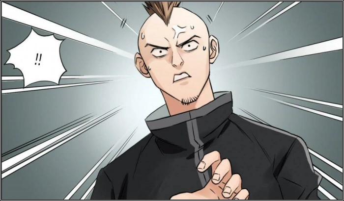 Гуо Фуджин (Super Cube) | Anime Characters Fight вики | Fandom