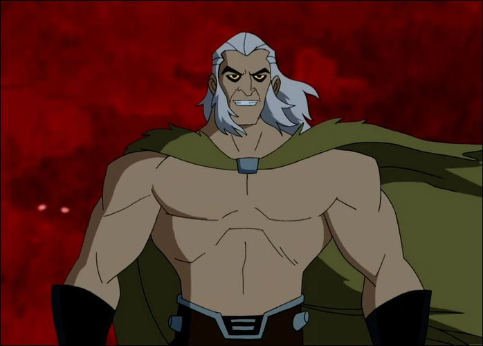 Доктор Энимо | Anime Characters Fight вики | Fandom