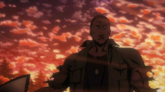 Джейк Талли STA | Anime Characters Fight вики | Fandom