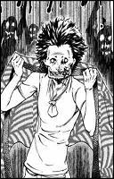 Gleipnir | Anime Characters Fight вики | Fandom