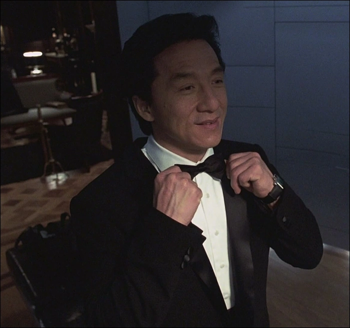 Джимми Тонг | Anime Characters Fight вики | Fandom