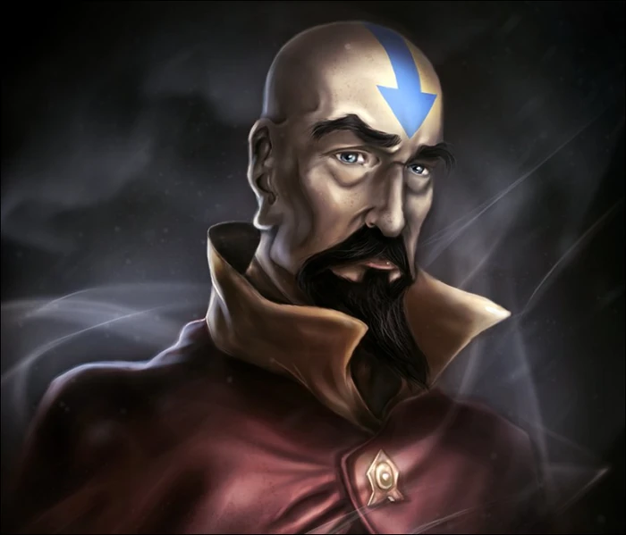 Тензин | Anime Characters Fight вики | Fandom