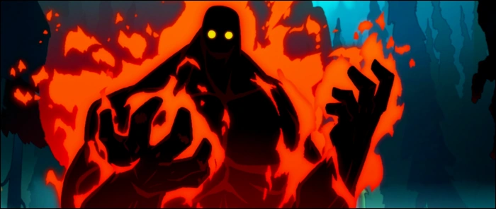 Вождь викингов (Primal) | Anime Characters Fight вики | Fandom