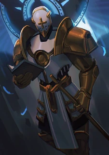 Габриэль (Ultrakill) | Anime Characters Fight вики | Fandom