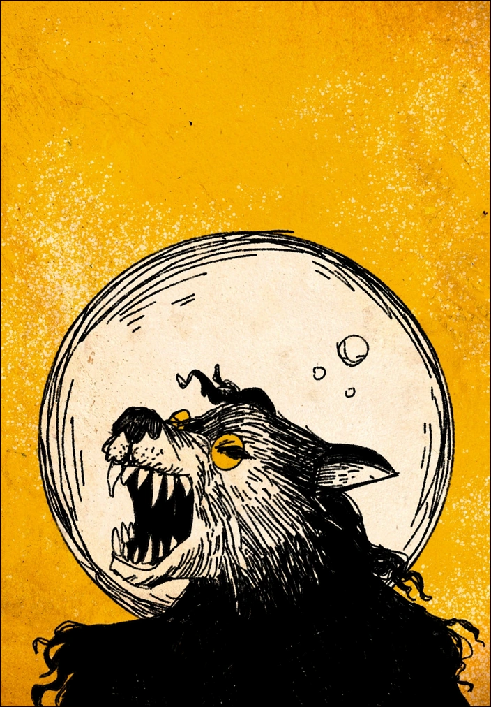 Крюковолк | Anime Characters Fight вики | Fandom