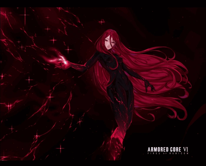 Эйра | Anime Characters Fight вики | Fandom