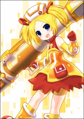 B-Sha | Anime Characters Fight вики | Fandom
