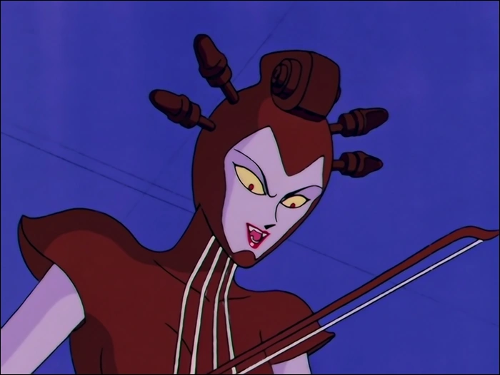 Октаве | Anime Characters Fight вики | Fandom