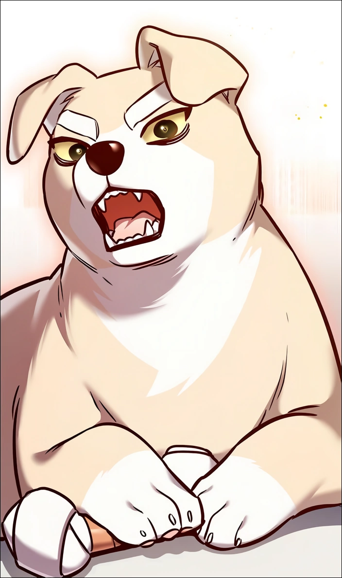 Плутон (Eleceed) | Anime Characters Fight вики | Fandom