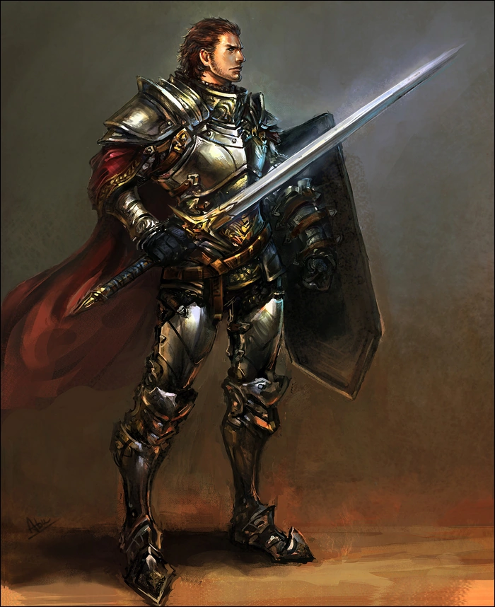 Рубен | Anime Characters Fight вики | Fandom