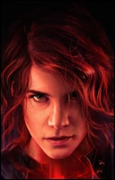 Remedy Connected Universe | Anime Characters Fight вики | Fandom