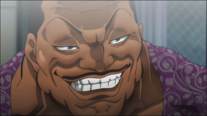 Бисквит Оливер | Anime Characters Fight вики | Fandom