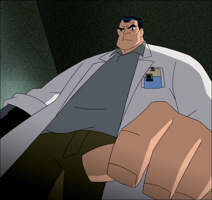 Доктор Виктор | Anime Characters Fight вики | Fandom