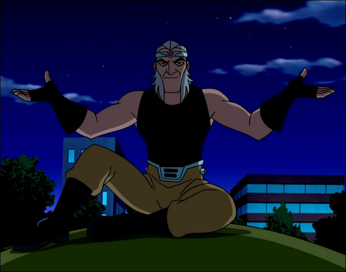 Доктор Энимо | Anime Characters Fight вики | Fandom