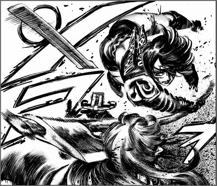 Крикс | Anime Characters Fight вики | Fandom