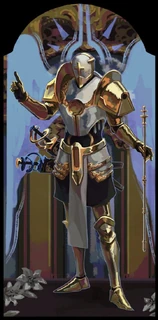 Габриэль (Ultrakill) | Anime Characters Fight вики | Fandom