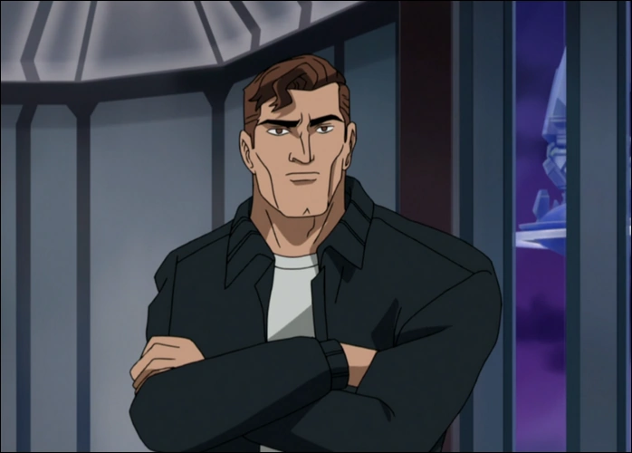 Хэл Джордан (Green Lantern: First Flight) | Anime Characters Fight вики ...