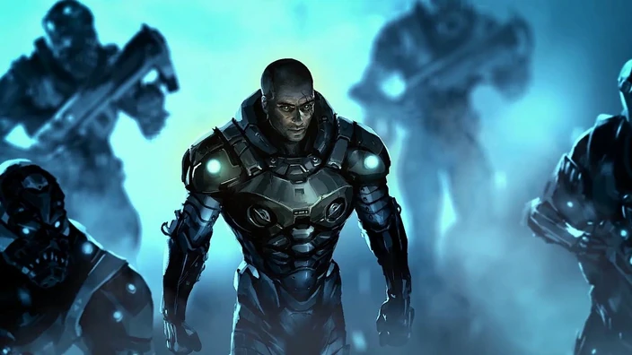 Джакс (Elex) | Anime Characters Fight вики | Fandom