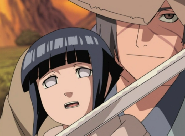 Сазанами | Anime Characters Fight вики | Fandom