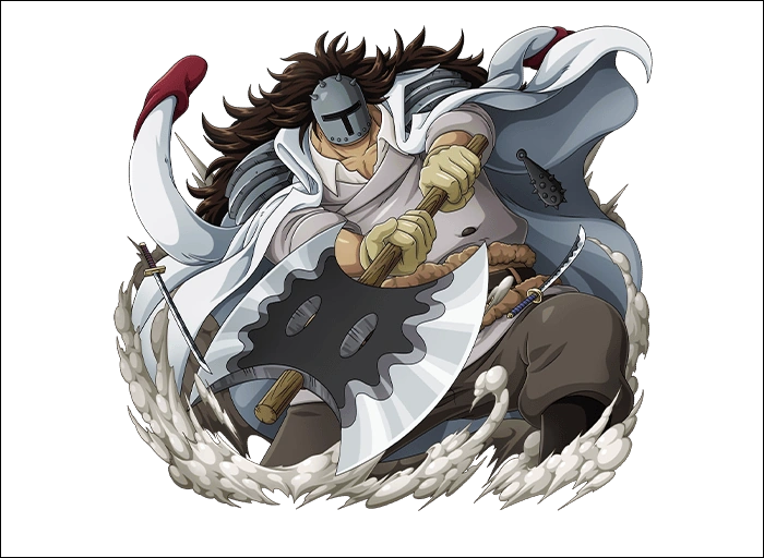 Ронс | Anime Characters Fight вики | Fandom