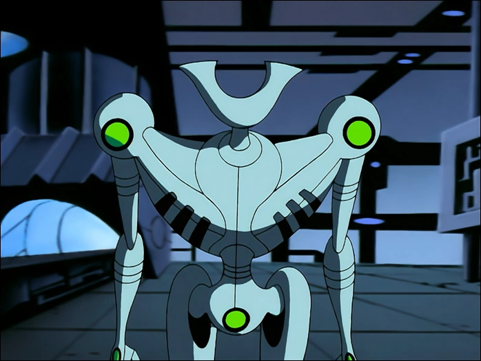 Зета (DC Animated Universe) | Anime Characters Fight вики | Fandom