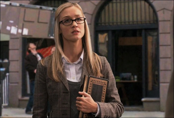 Атропос Supernatural | Anime Characters Fight вики | Fandom