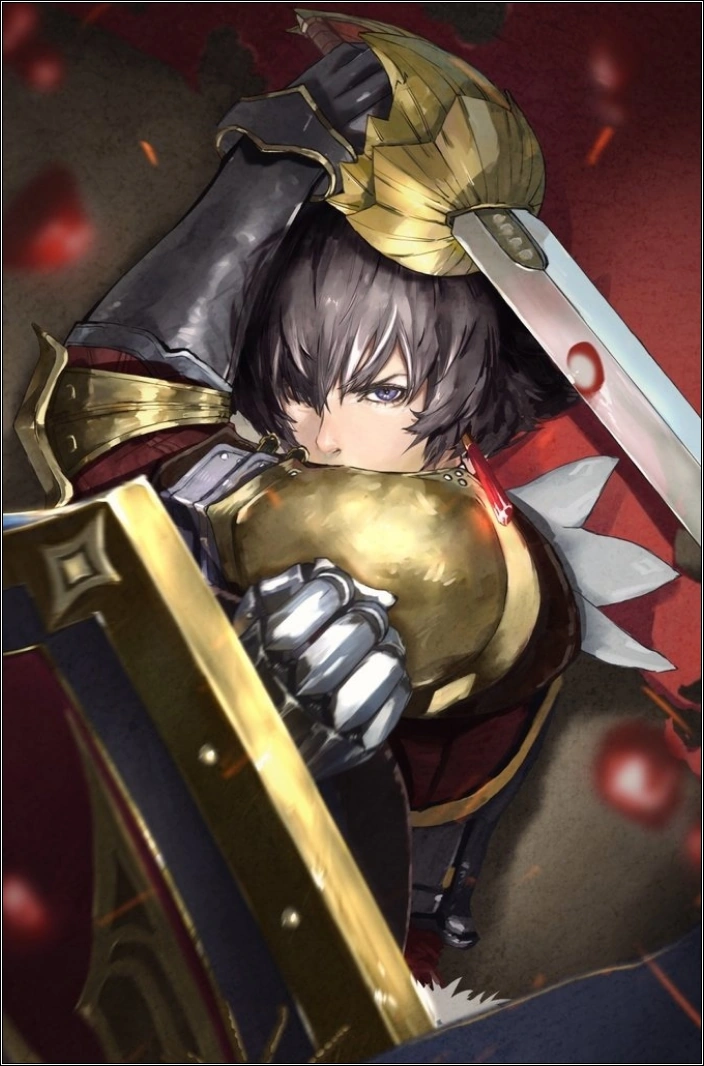 Фиорайн | Anime Characters Fight вики | Fandom