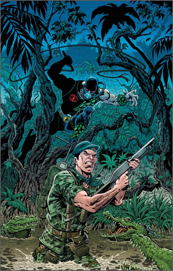 Крок Мастер | Anime Characters Fight вики | Fandom