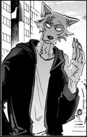 Beastars | Anime Characters Fight вики | Fandom