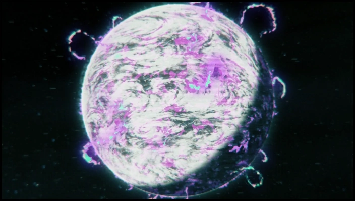 Мейс (PROMARE) | Anime Characters Fight вики | Fandom