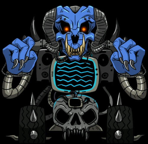 L. O. L. Z. H. A. X. (FiS 2) | Anime Characters Fight вики | Fandom