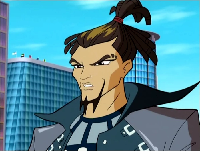 Анаган | Anime Characters Fight вики | Fandom