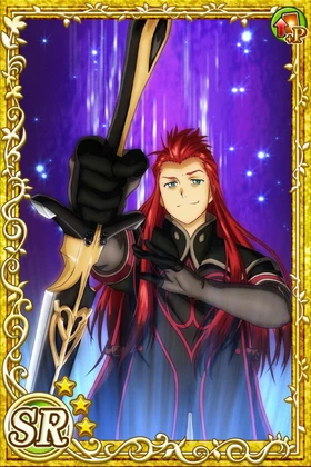 Аш | Anime Characters Fight вики | Fandom