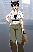 Red Line | Anime Characters Fight вики | Fandom