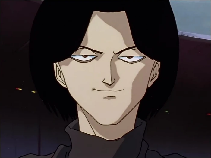 Ришо | Anime Characters Fight вики | Fandom