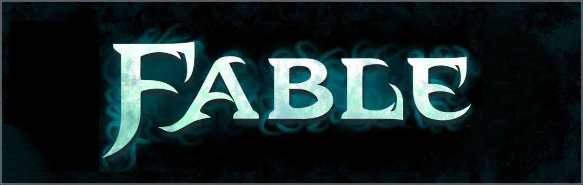 Fable | Anime Characters Fight вики | Fandom