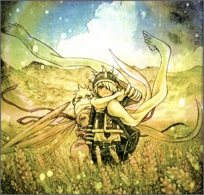 Лаг Сиинг | Anime Characters Fight вики | Fandom