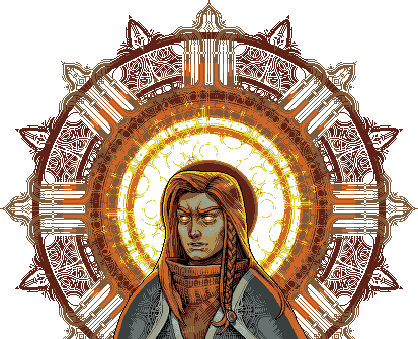 Омега (Loop Hero) | Anime Characters Fight вики | Fandom