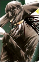 Get Backers | Anime Characters Fight вики | Fandom