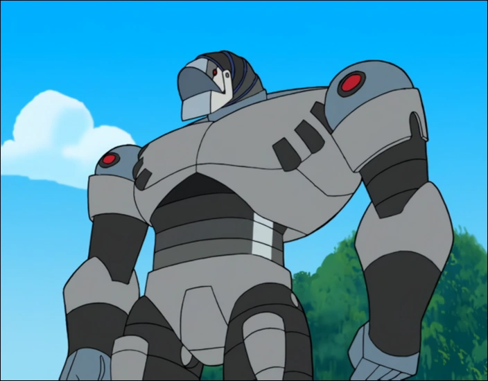 IU7 | Anime Characters Fight вики | Fandom