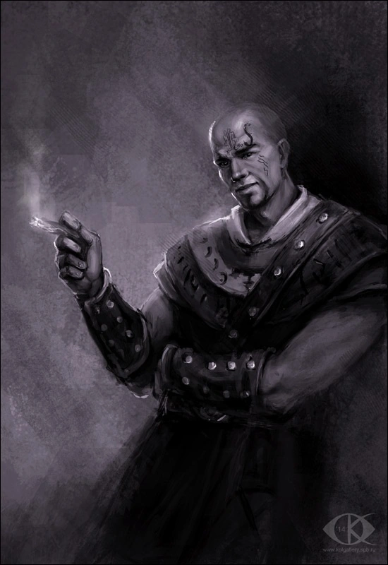 Лестер | Anime Characters Fight вики | Fandom