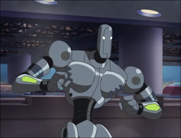 Зета (DC Animated Universe) | Anime Characters Fight вики | Fandom