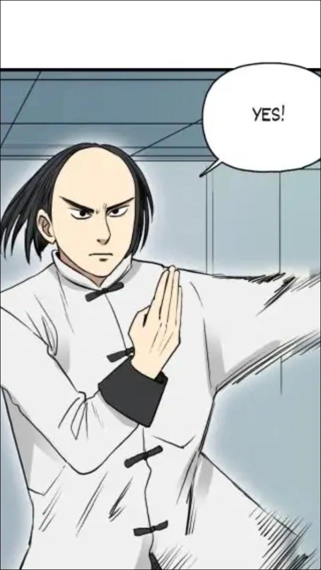 Хэ Суньниен (Super Cube) | Anime Characters Fight вики | Fandom