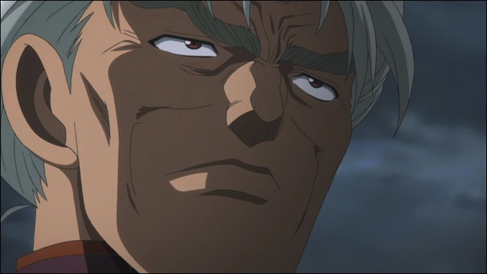 Тэнмон Ли | Anime Characters Fight вики | Fandom