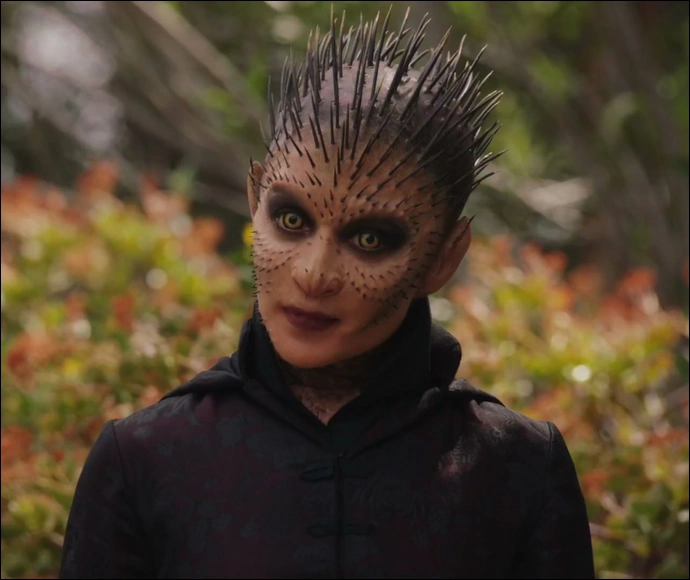 Рейна 199999 | Anime Characters Fight вики | Fandom