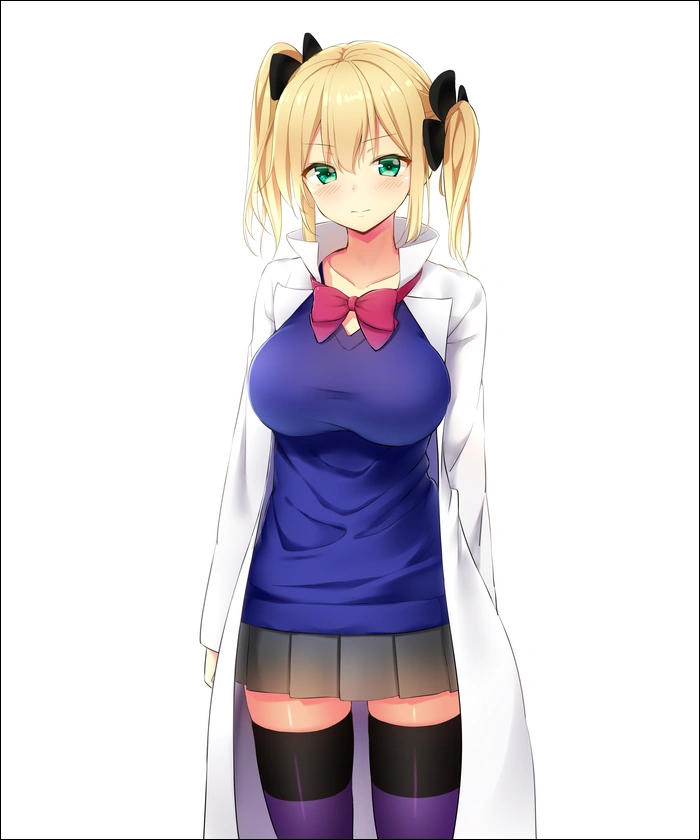 Хани Hamatora | Anime Characters Fight вики | Fandom