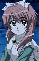 Inukami | Anime Characters Fight вики | Fandom